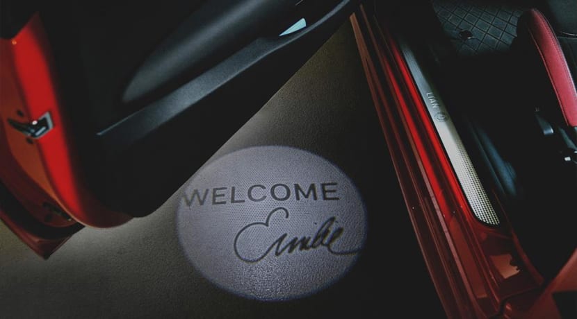 MINI Yours: Así es el nuevo sistema de personalización con piezas 3D