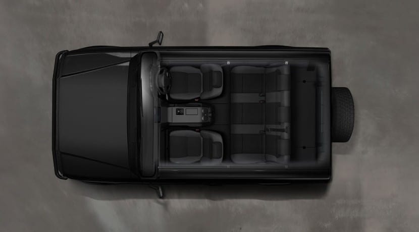 The Mobius II will be the all-terrain vehicle that will motorize Africa ...