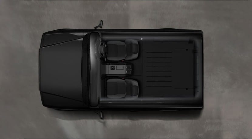 The Mobius II will be the all-terrain vehicle that will motorize Africa ...