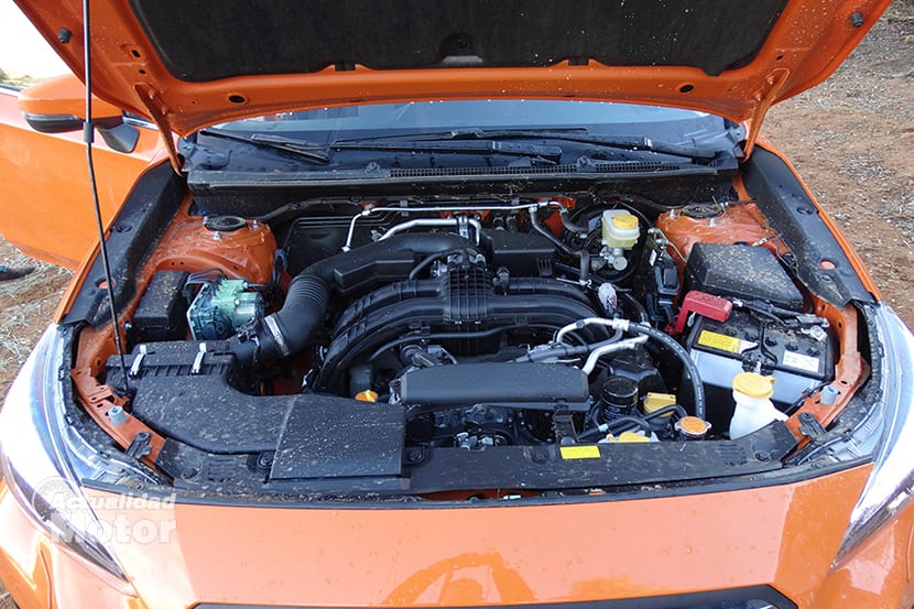 Try Subaru XV, this one is a real all-rounder