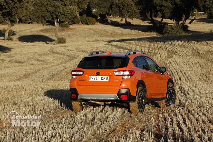 Try Subaru XV, this one is a real all-rounder