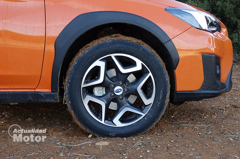 Try Subaru XV, this one is a real all-rounder