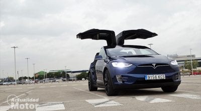 Tesla Model X Update 2025: Alle Details zur Erneuerung