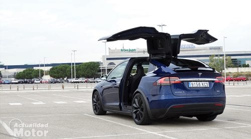 All 7-seater SUVs in the Spanish market