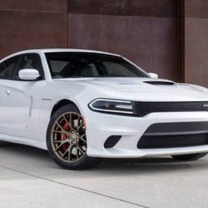 El Grupo FCA autoriza el regreso comercial de Dodge y Ram a Italia