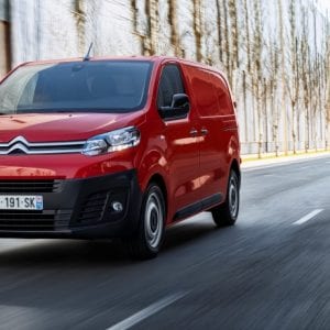 Citroën Jumpy