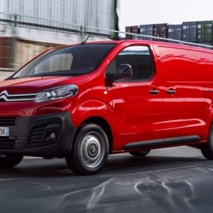 Citroën Jumpy