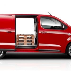 Citroën Jumpy