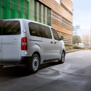 Citroën Jumpy