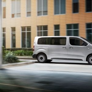 Citroën Jumpy