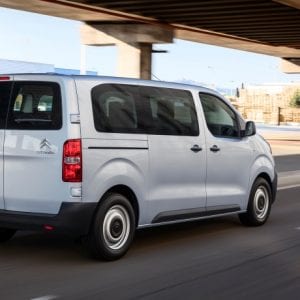Citroën Jumpy