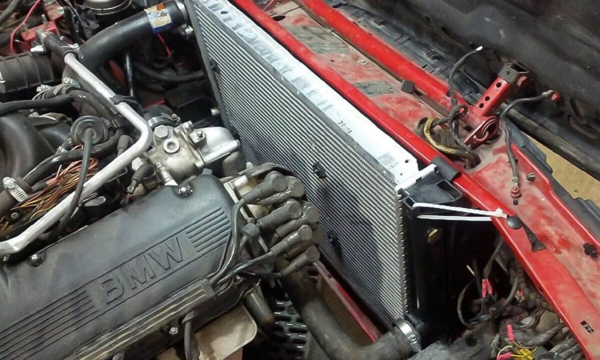 El termostato del coche: qué es, qué tipos hay y dónde está