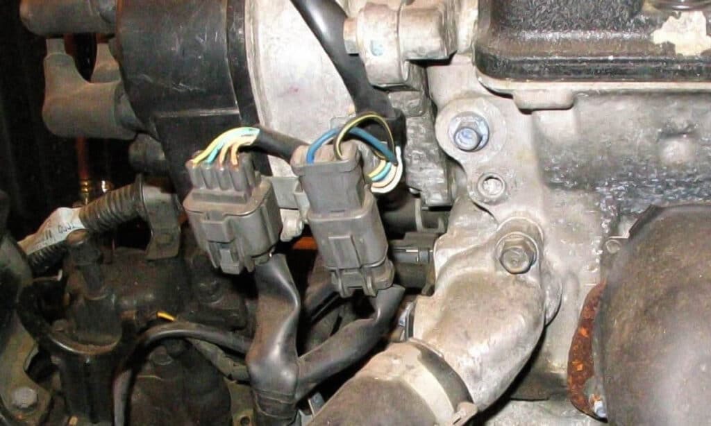 El termostato del coche: qué es, qué tipos hay y dónde está