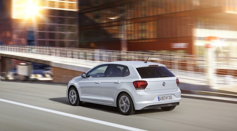 Volkswagen amplía la gama Polo con la terminación especial Beats