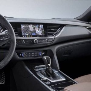 Opel estrenará nuevo sistema de infoentretenimiento a finales de año