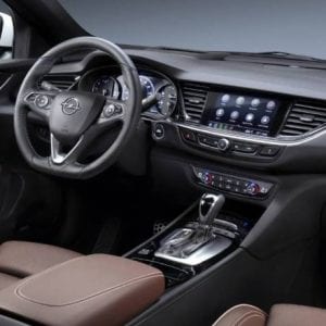 Opel estrenará nuevo sistema de infoentretenimiento a finales de año