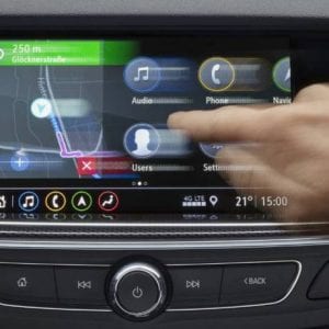Opel estrenará nuevo sistema de infoentretenimiento a finales de año