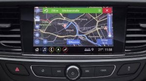 Opel estrenará nuevo sistema de infoentretenimiento a finales de año