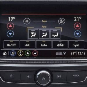 Opel estrenará nuevo sistema de infoentretenimiento a finales de año