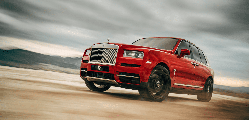 Rolls Royce - All models, and history of Rolls-Royce | News Engine