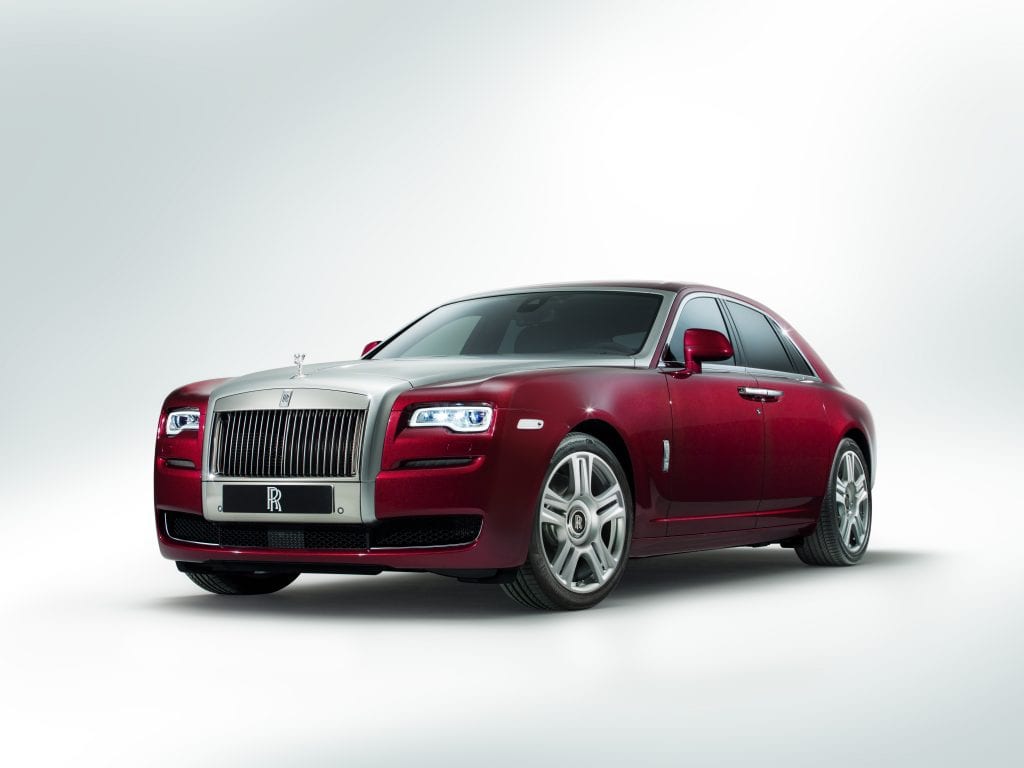 Rolls Royce - All models, and history of Rolls-Royce | News Engine