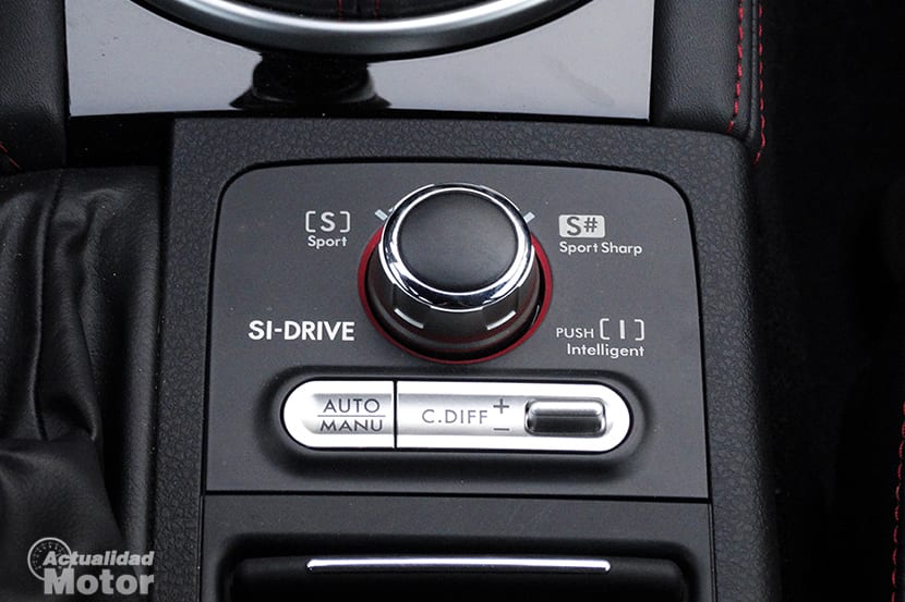 Test Subaru WRX STi 2.5 Rally Edition 300 CV AWD, a misunderstood ...