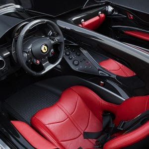 Ahora sí, los Ferrari Monza SP1 y SP2 se presentan oficialmente