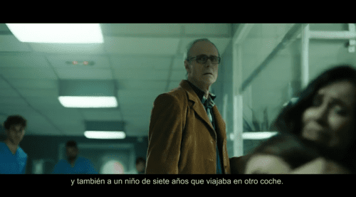 ¿Vivo o muerto? La nueva y dura campaña de la DGT para que no corras ...