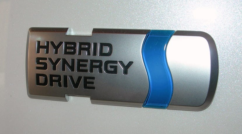 How does a hybrid electric car or HEV work?
