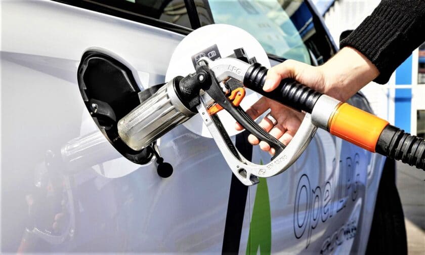 ¿Qué es el GLP? Posibles problemas en el coche y sus soluciones