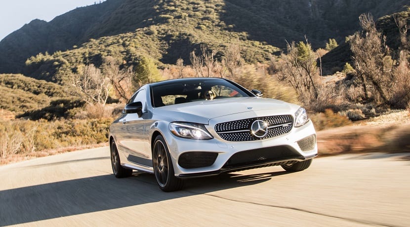 Las novedades de Mercedes que llegan en 2019