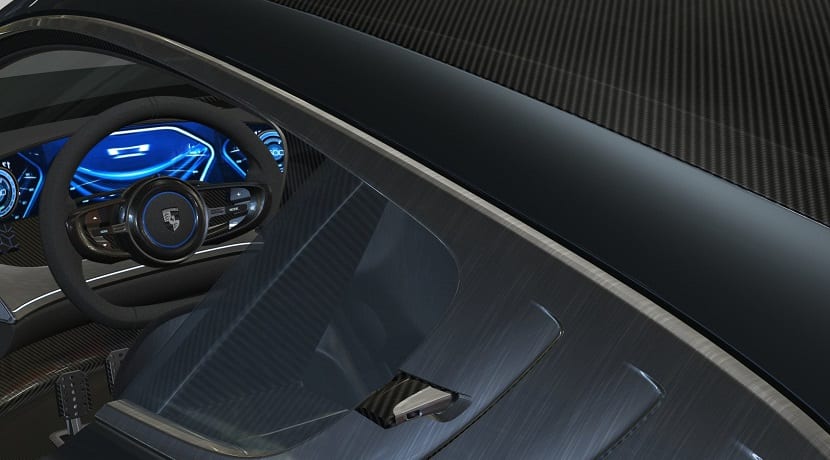 Porsche 988 Vision: 이것은 Ferrari 488 Pista의 독일 라이벌이 될 것입니다.