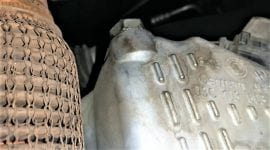 El cárter del motor: función, partes, averías, tipos... | Actualidad Motor