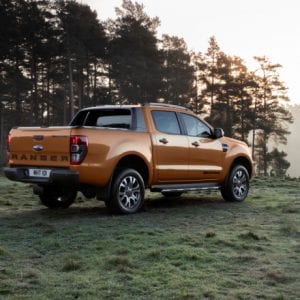 Ford Ranger 2019 - Technisches Datenblatt, Test, Ausführungen, Preis ...