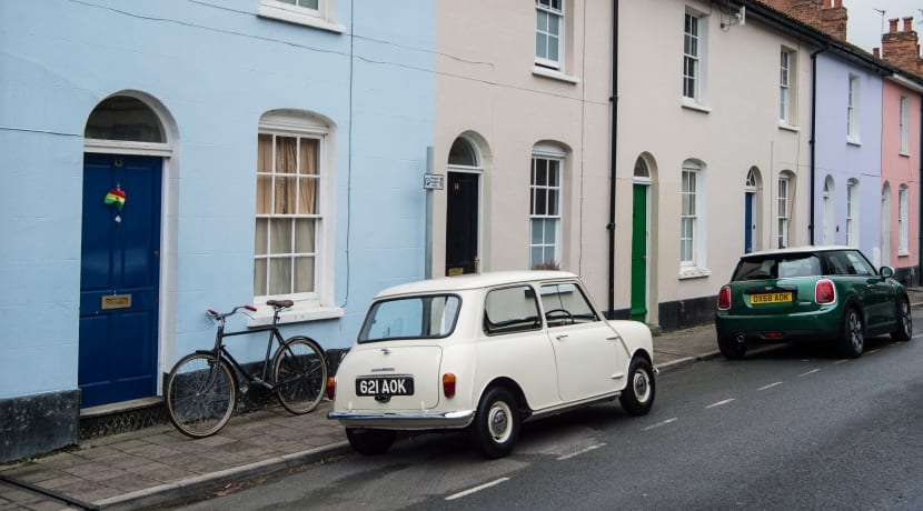 Mini celebrates its 60th birthday with the special edition “60 Years ...