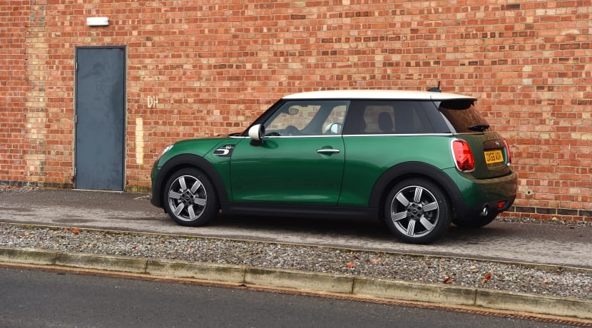 Mini celebrates its 60th birthday with the special edition “60 Years ...