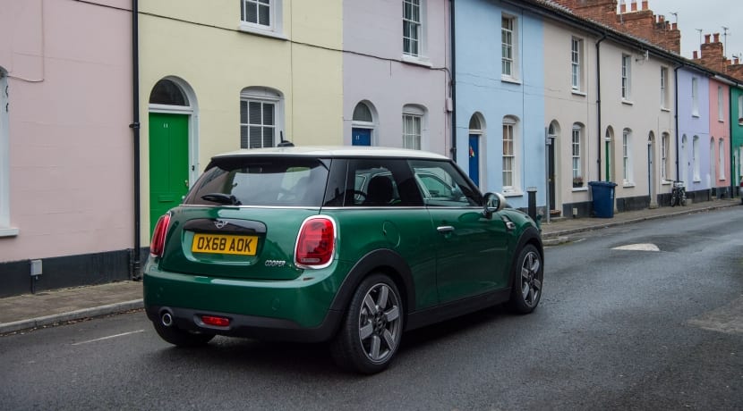 Mini celebrates its 60th birthday with the special edition “60 Years ...