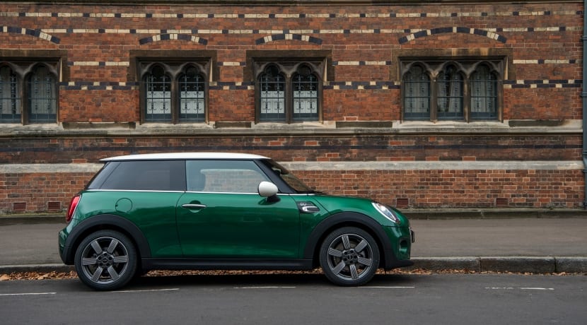 Mini celebra sus 60 primaveras con la edición especial “60 Years Edition”
