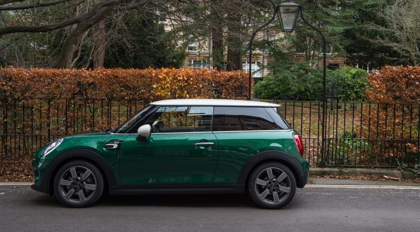 Mini celebrates its 60th birthday with the special edition “60 Years ...