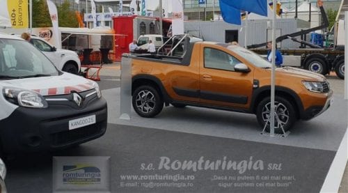 Dacia Duster Summer: Por si no te llega el dinero para un T-Roc Cabrio