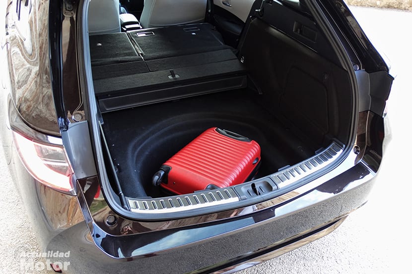 Test Toyota Corolla hybrid 125H and 180H