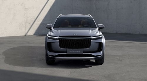 Il CHJ One arriva sul mercato per resistere ai SUV premium