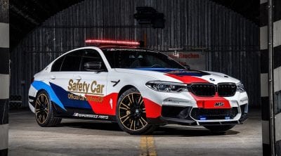 Safety Car: qué es, qué deportes lo usan y qué modelos lo han sido