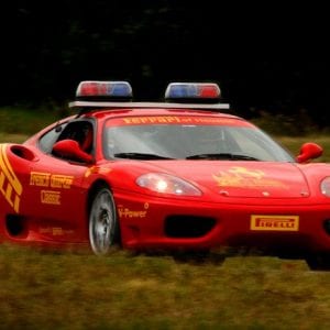 Safety Car: qué es, qué deportes lo usan y qué modelos lo han sido