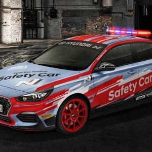Safety Car: qué es, qué deportes lo usan y qué modelos lo han sido