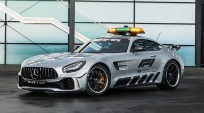 Safety Car: qué es, qué deportes lo usan y qué modelos lo han sido