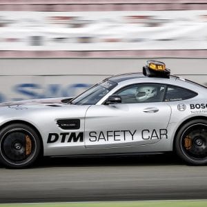 Safety Car: qué es, qué deportes lo usan y qué modelos lo han sido