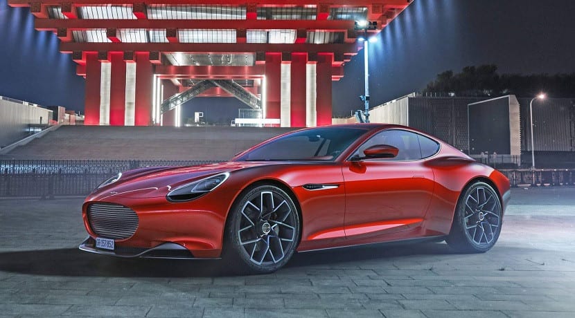 Piëch GT: El primer superdeportivo eléctrico de los herederos de Porsche