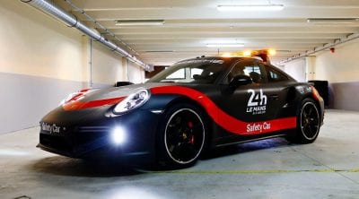Safety Car: qué es, qué deportes lo usan y qué modelos lo han sido