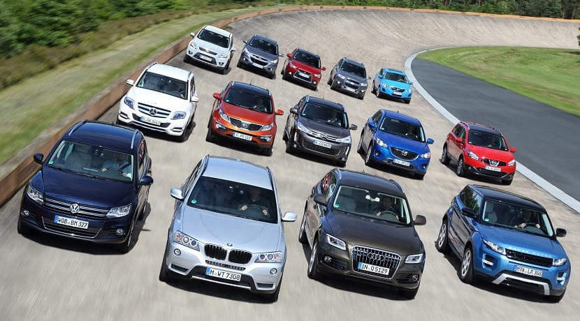 Koji auto da kupim? Kompaktan, sedan, obiteljski, SUV ili monovolumen